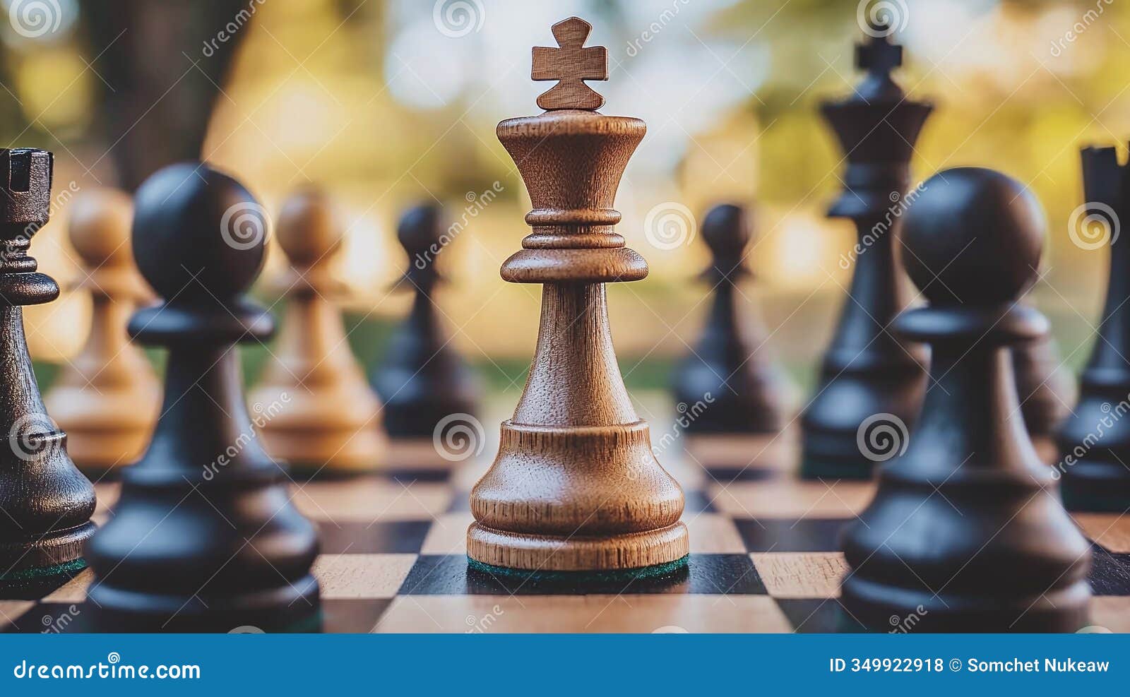 Mastering Negotiation Skills: A Strategic Overview Royalty-Free Stock ...