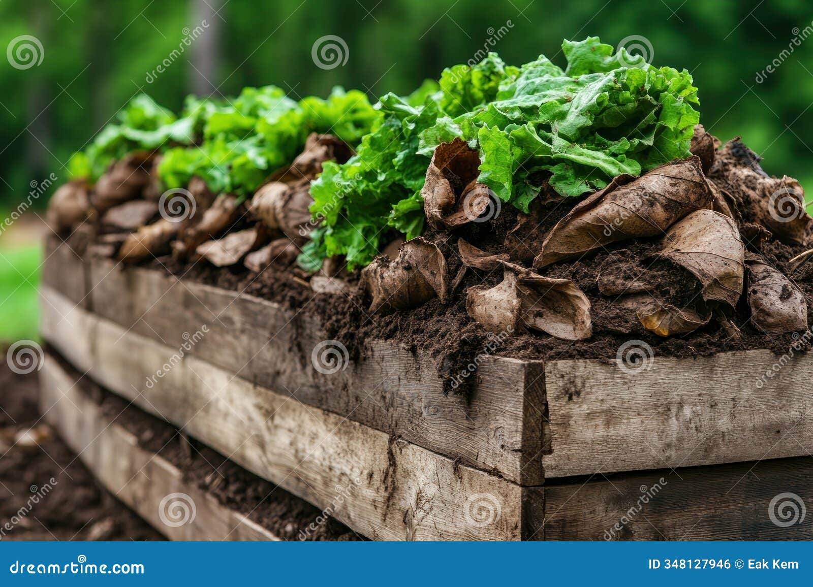 Mastering Sustainable Composting Techniques a Guide To Effective Waste ...