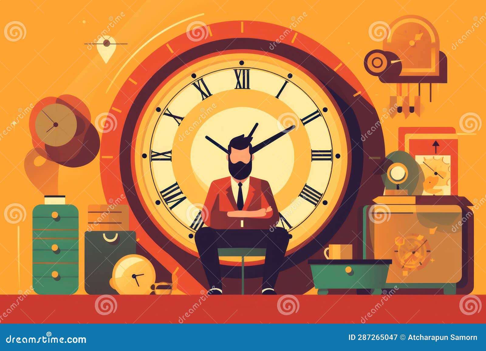 Mastering Time Management Boosting Productivity in Your Career ... Mastering Time Management Boosting Productivity in Your Career ...