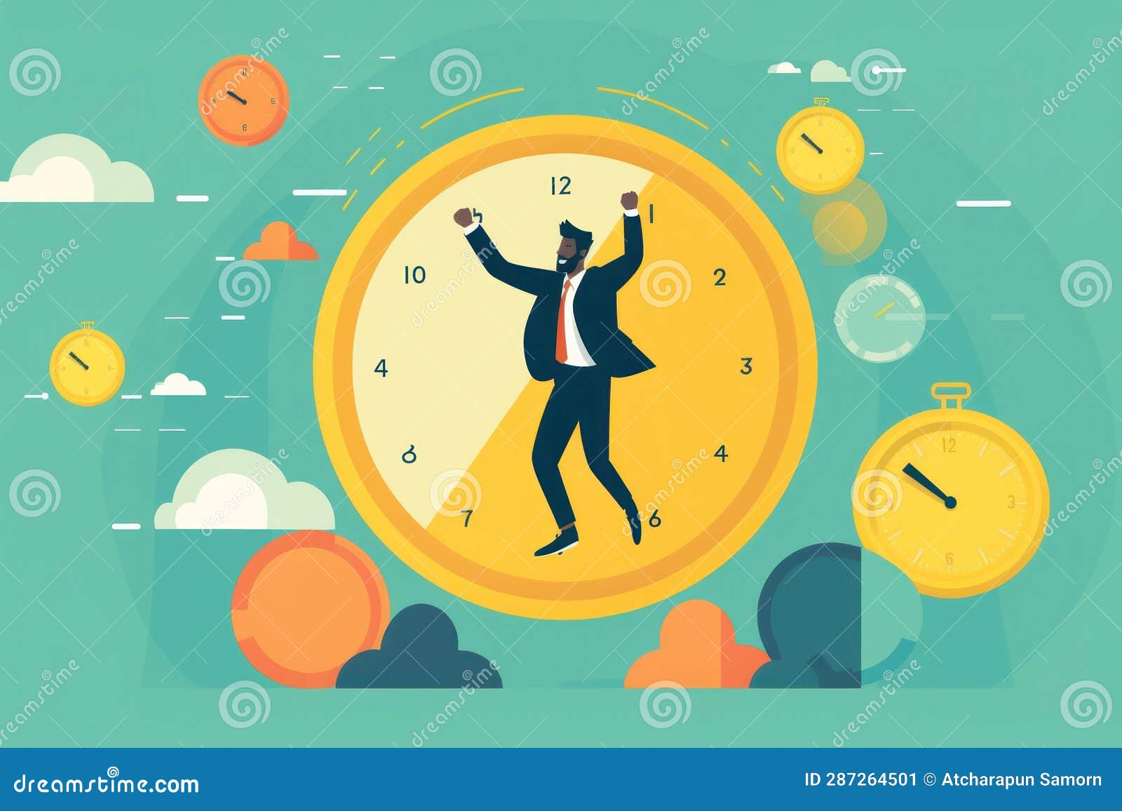 Mastering Time Management Boosting Productivity in Your Career ... Mastering Time Management Boosting Productivity in Your Career ...