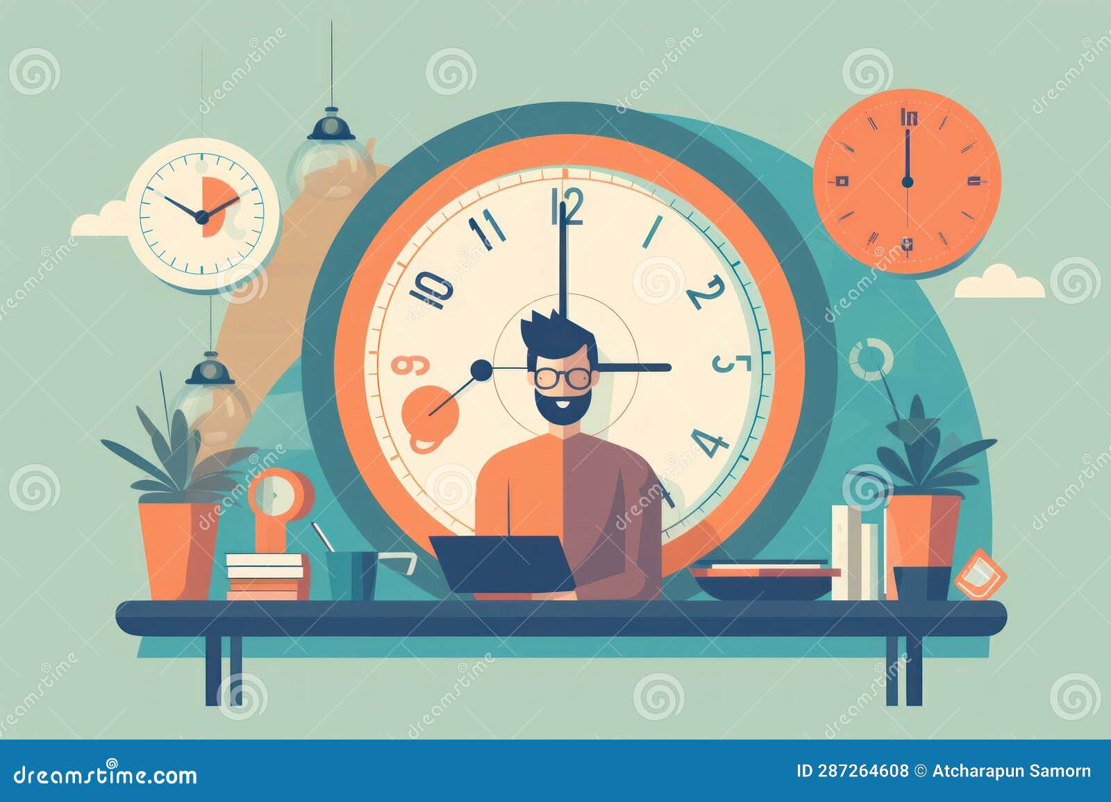 Mastering Time Management Boosting Productivity in Your Career ... Mastering Time Management Boosting Productivity in Your Career ...