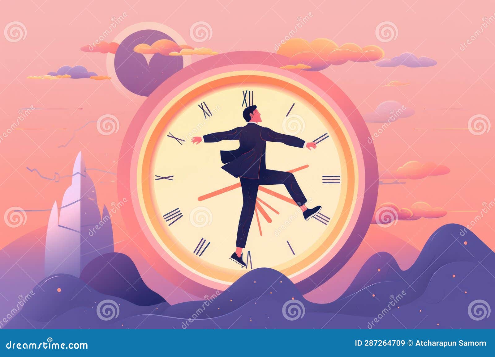 Mastering Time Management Boosting Productivity in Your Career ... Mastering Time Management Boosting Productivity in Your Career ...