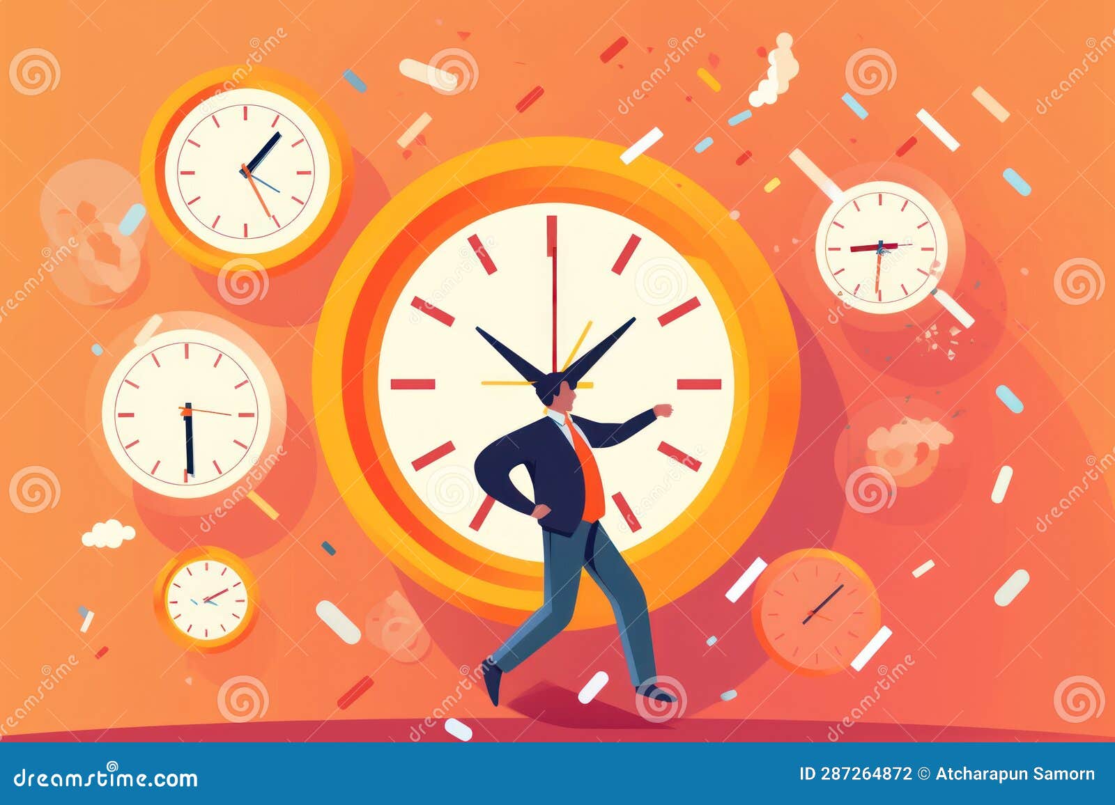 Mastering Time Management Boosting Productivity in Your Career ... Mastering Time Management Boosting Productivity in Your Career ...