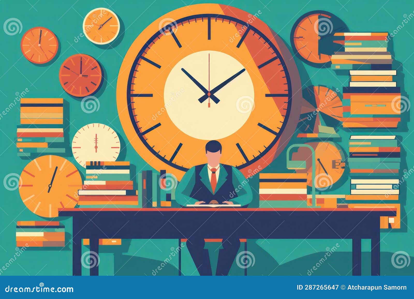 Mastering Time Management Boosting Productivity in Your Career ... Mastering Time Management Boosting Productivity in Your Career ...