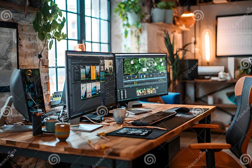 Mastering Video Editing: a Comprehensive Guide To Techniques, Software, and Workflow ...