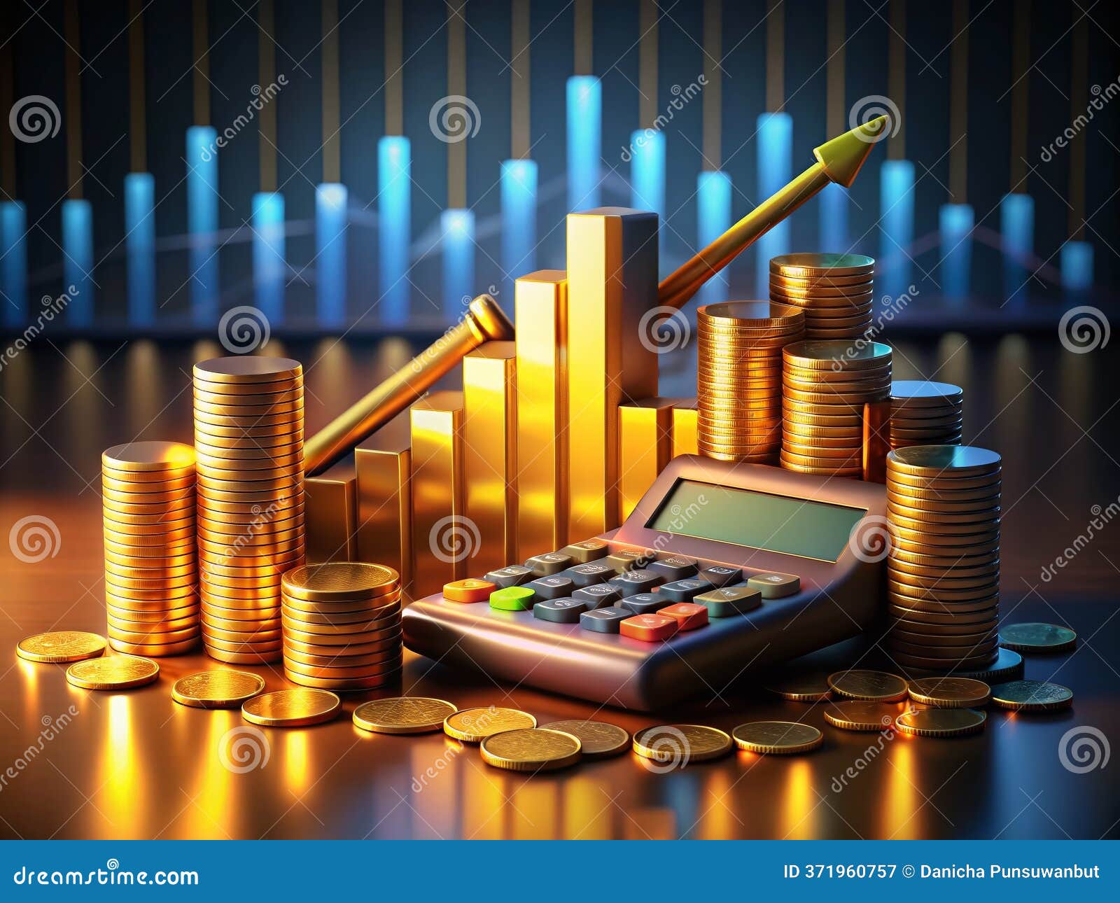 Mastering Your LowLight Budget A Visual Guide To Financial Planning ...