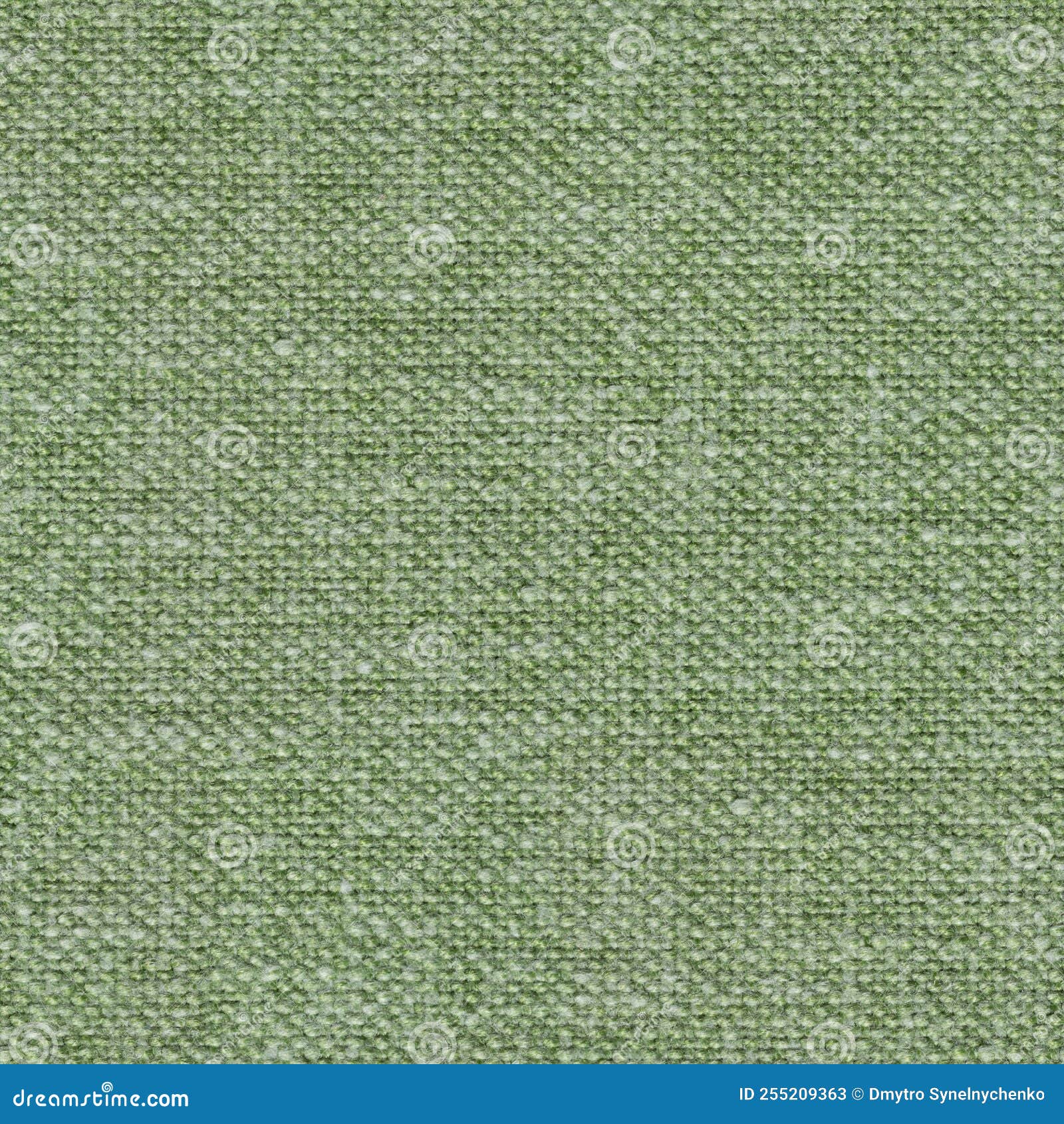 Masterly Fabric Background in New Olive Colour. Seamless Square Texture ...