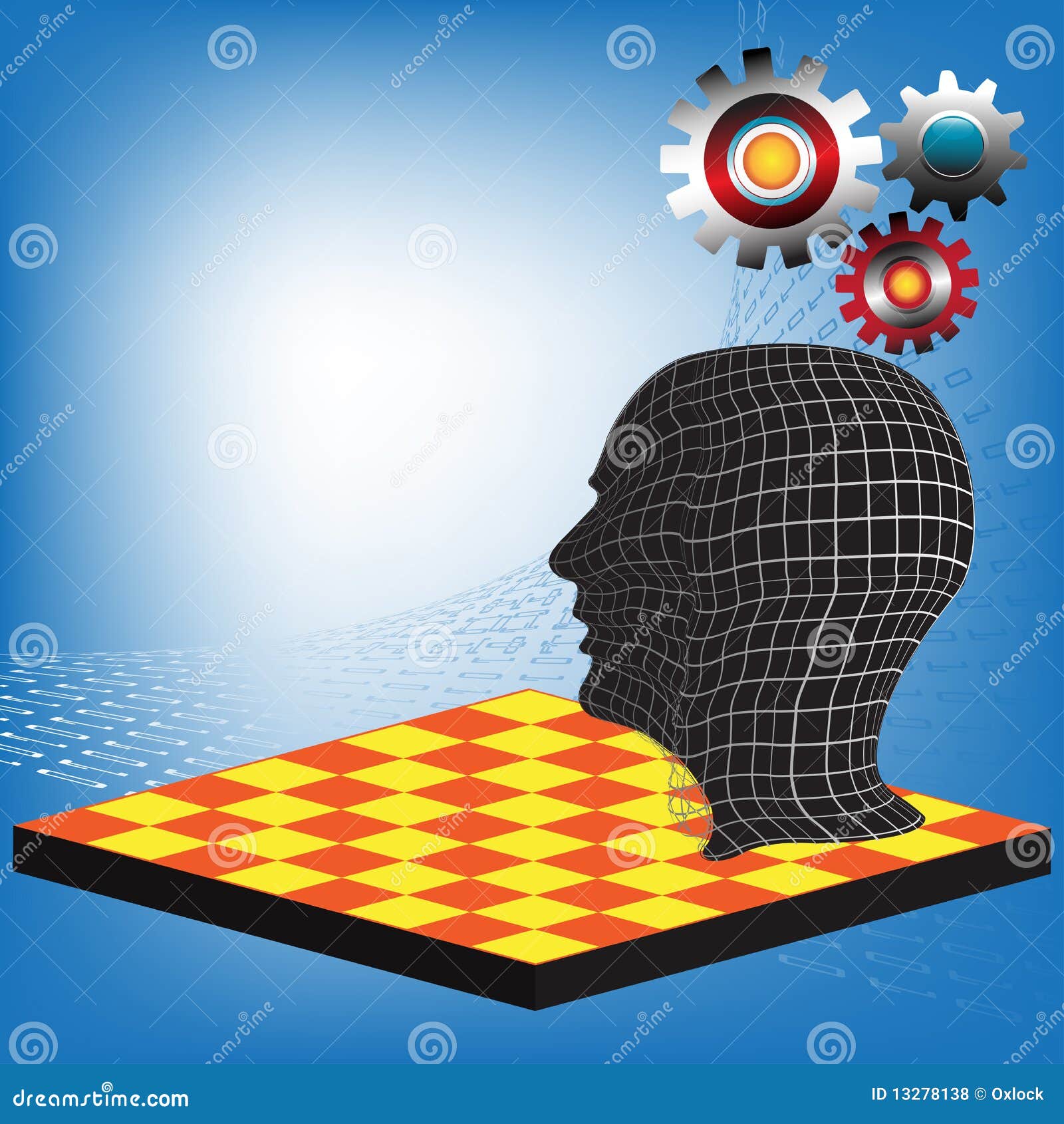 Mastermind Cartoons, Illustrations & Vector Stock Images - 1460 ...