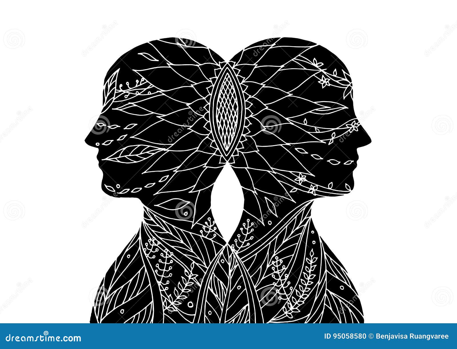 Mastermind, Chakra Power, Inspiration Abstract Thought Together, World ...