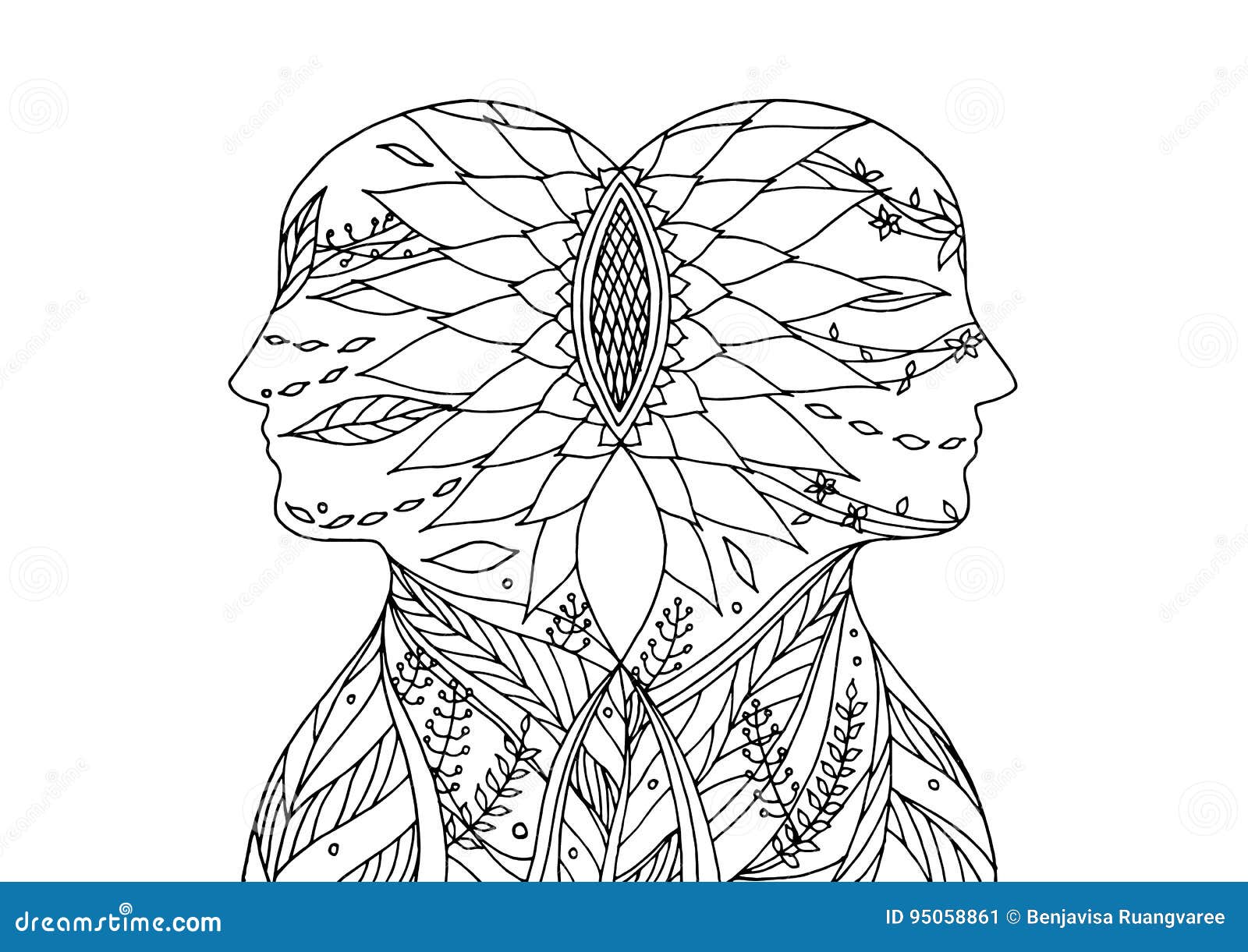 Mastermind, Chakra Power, Inspiration Abstract Thought Together, World ...