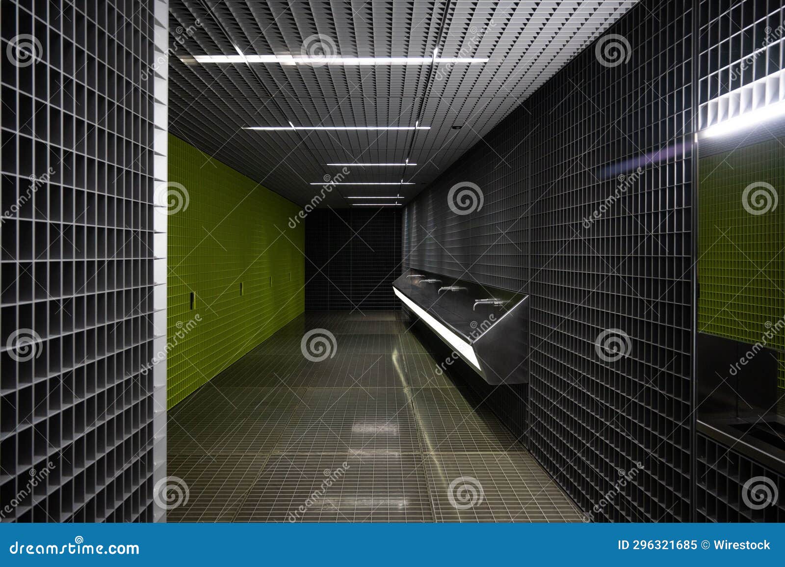 Masterpiece Blends Historic Industrial Structures with Contemporary Design Elements, Editorial ...