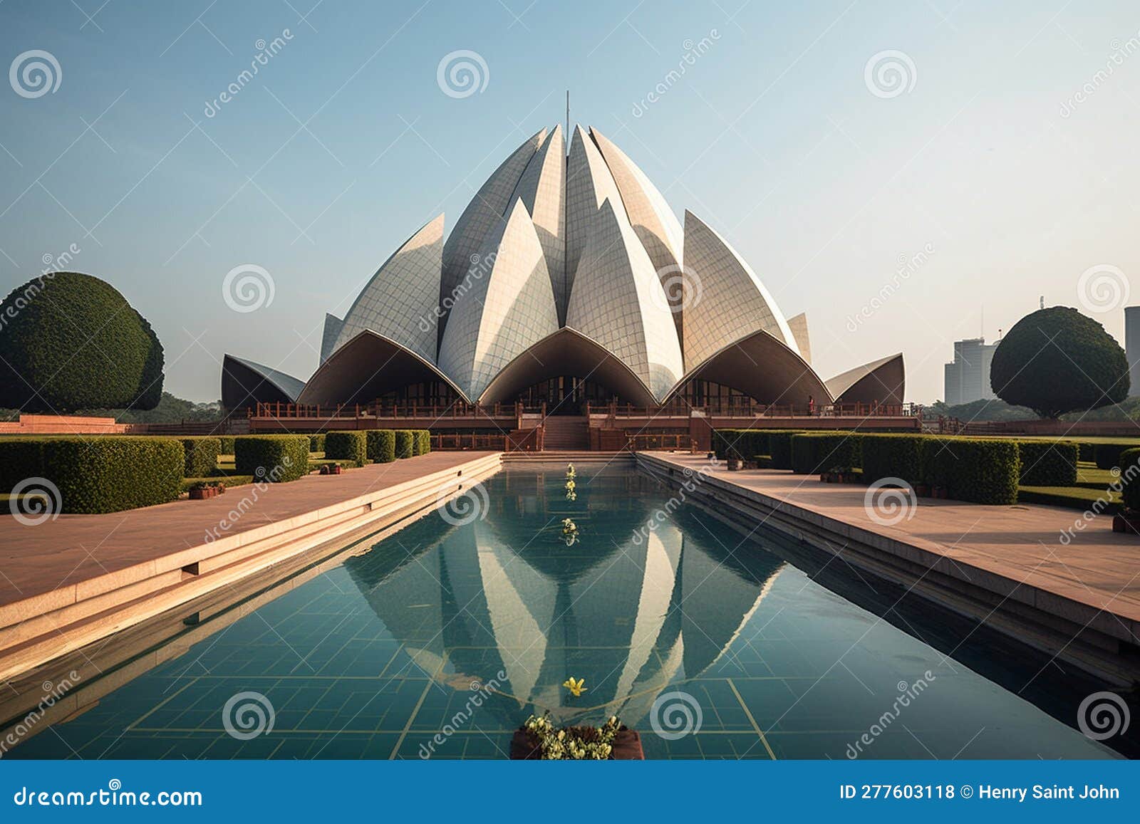 Masterpieces Of Modern Architecture: A Visual Tour Of Iconic Structures ...