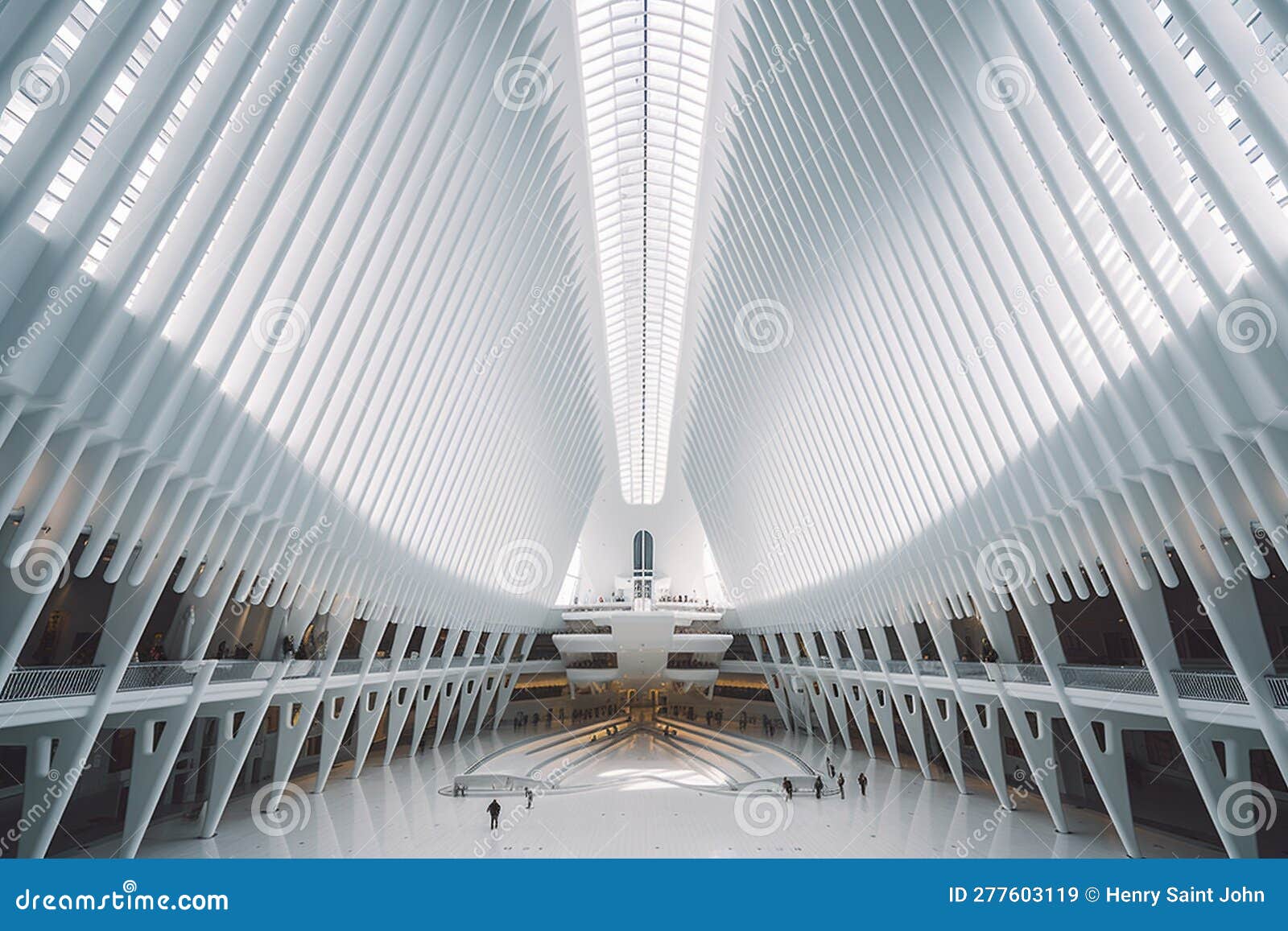 Masterpieces of Modern Architecture: a Visual Tour of Iconic Structures ...