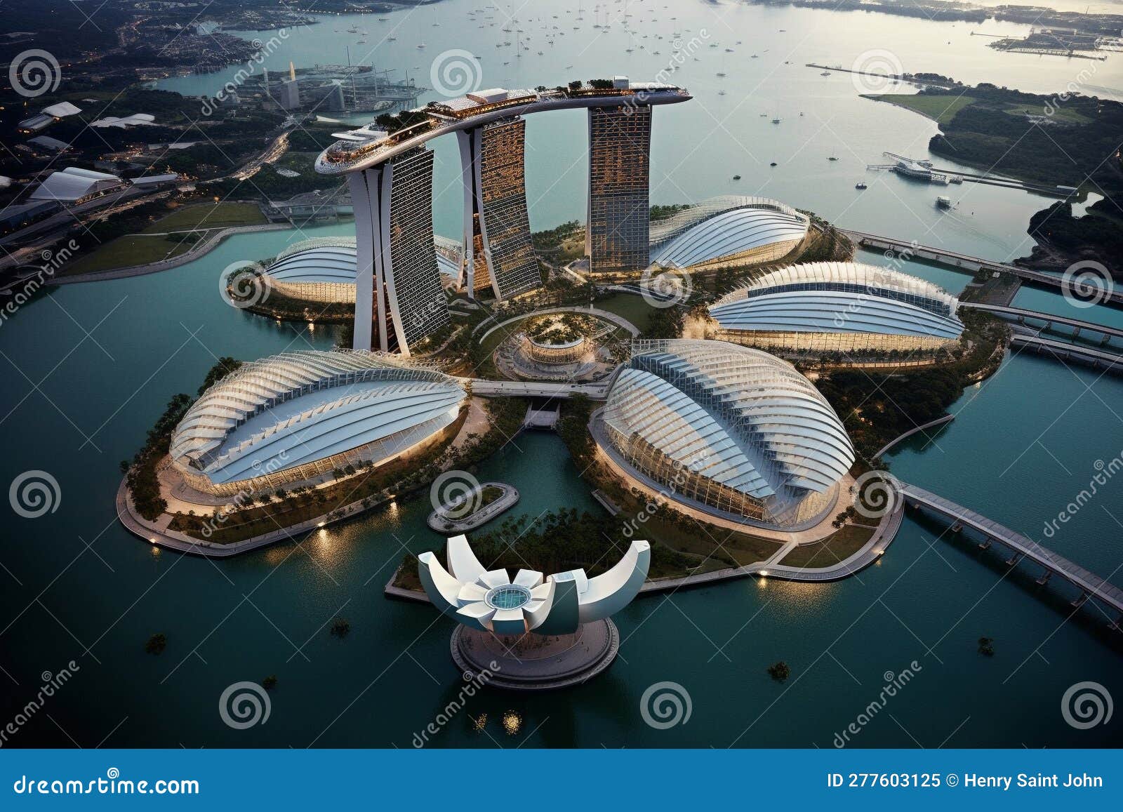 Masterpieces Of Modern Architecture: A Visual Tour Of Iconic Structures ...