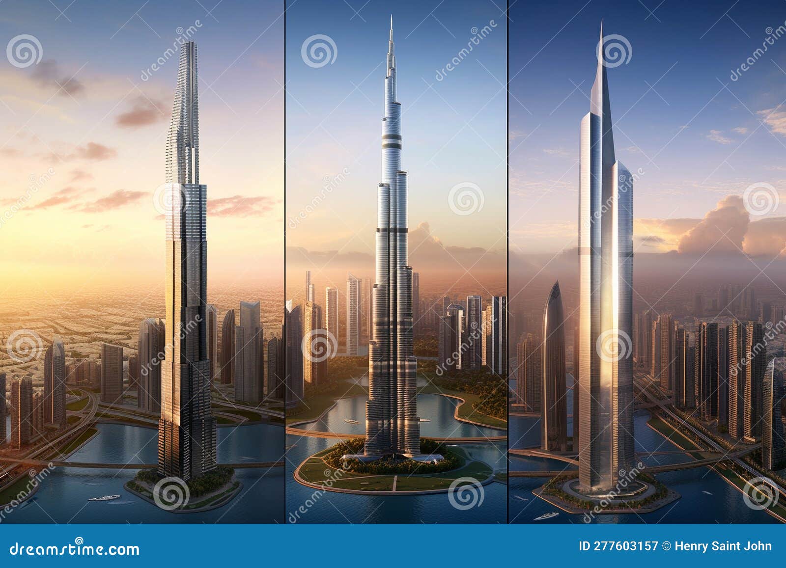 Masterpieces of Modern Architecture: a Visual Tour of Iconic Structures ...