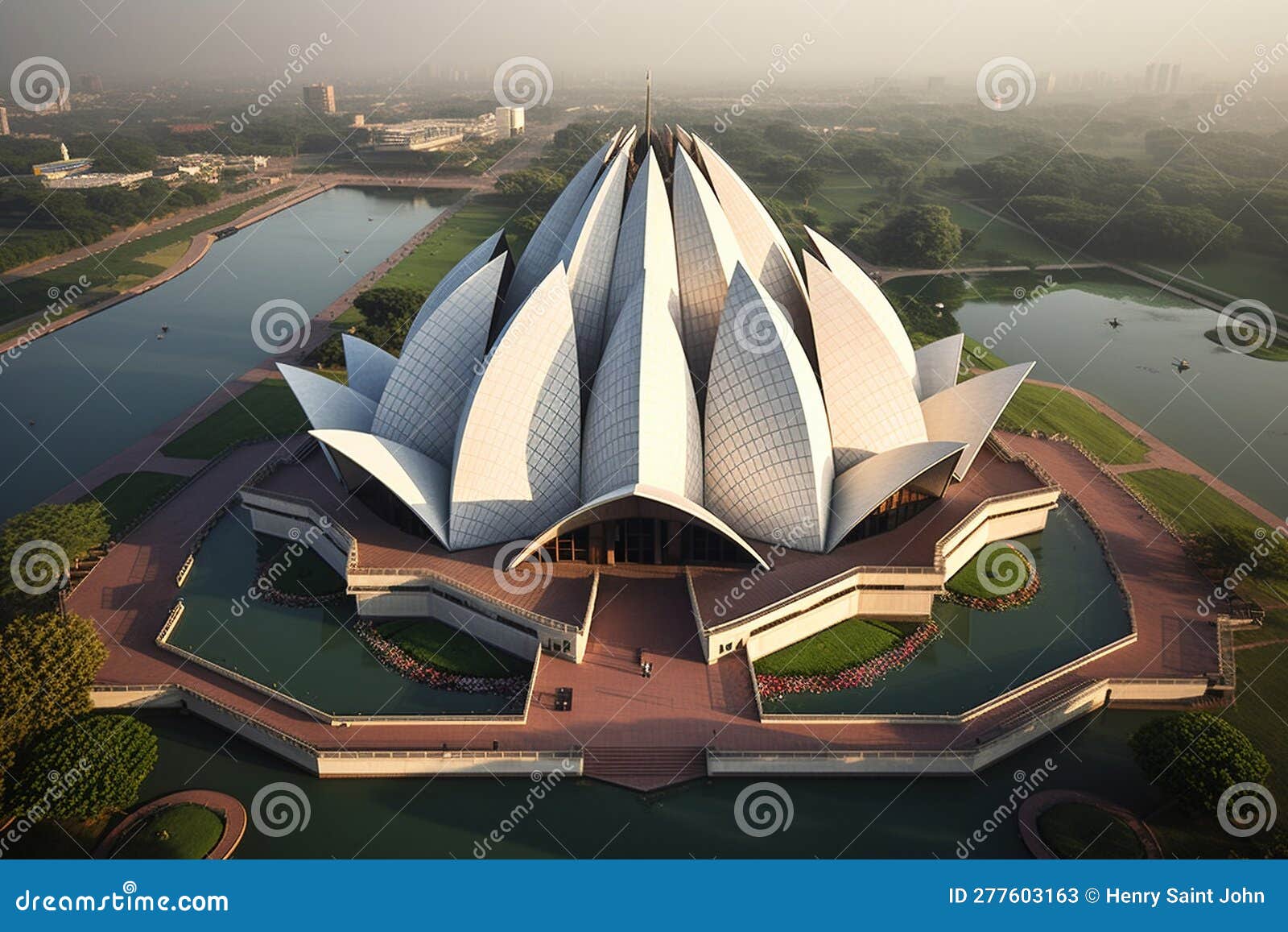 Masterpieces of Modern Architecture: a Visual Tour of Iconic Structures ...