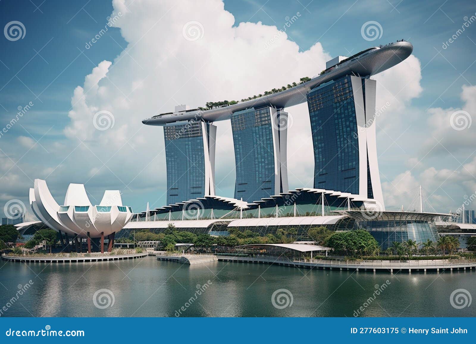 Masterpieces Of Modern Architecture: A Visual Tour Of Iconic Structures ...