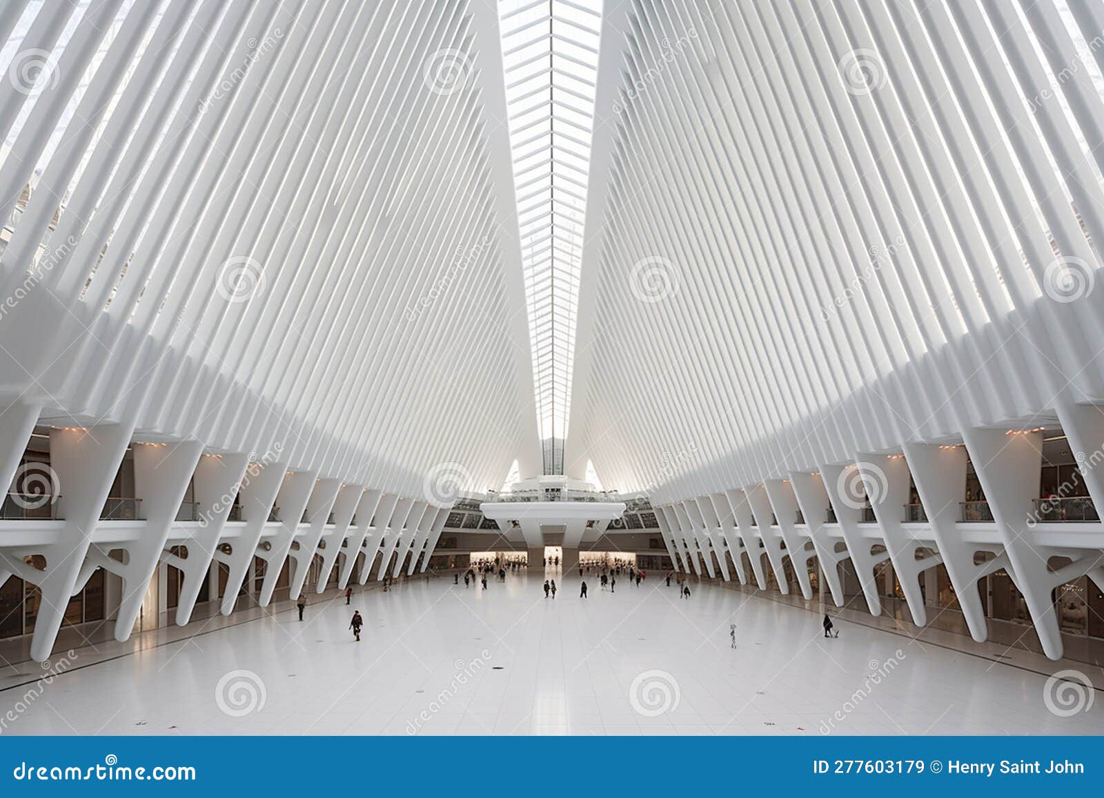 Masterpieces Of Modern Architecture: A Visual Tour Of Iconic Structures ...