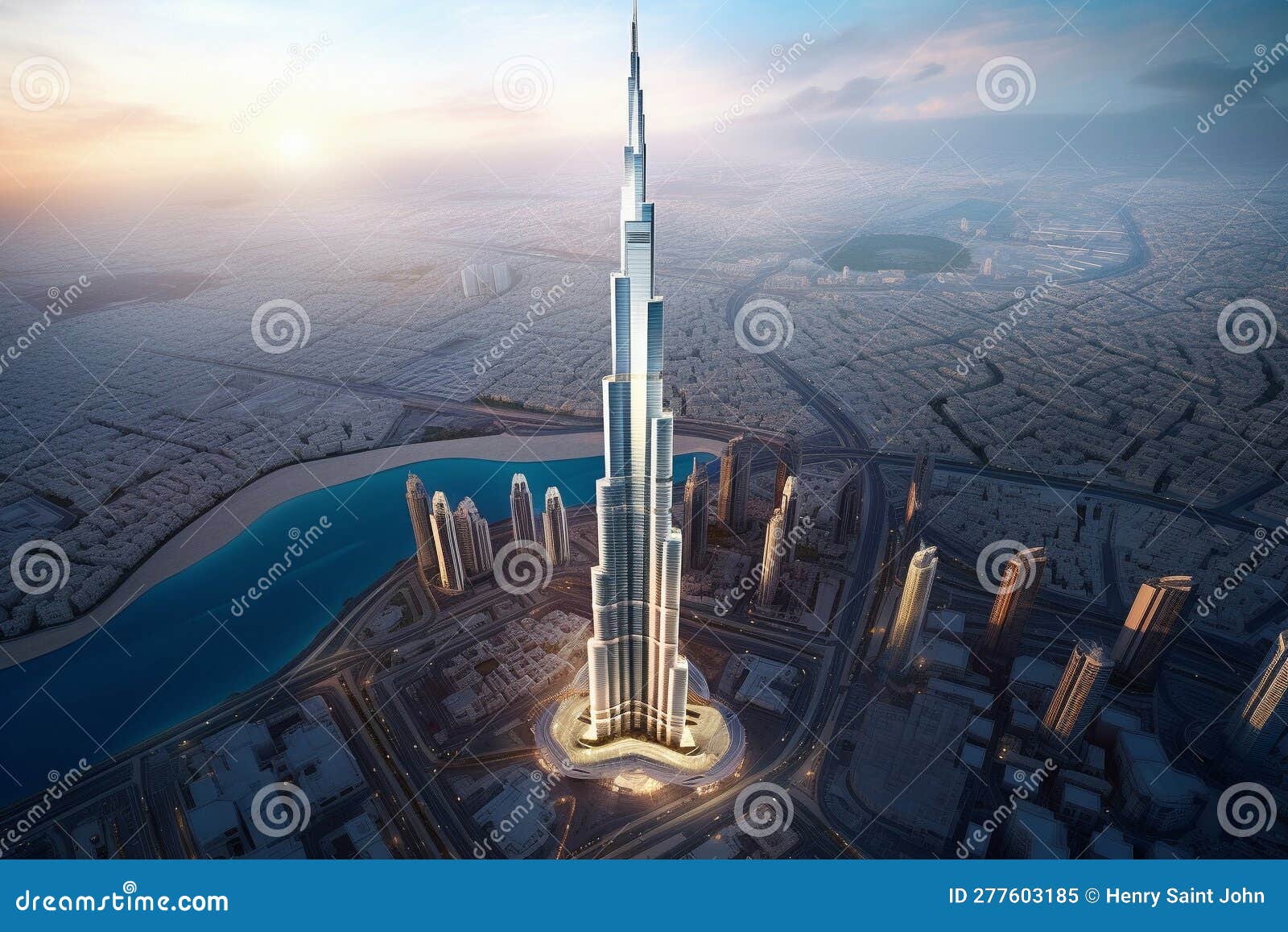 Masterpieces Of Modern Architecture: A Visual Tour Of Iconic Structures ...