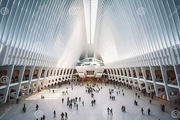 Masterpieces of Modern Architecture: a Visual Tour of Iconic Structures ...