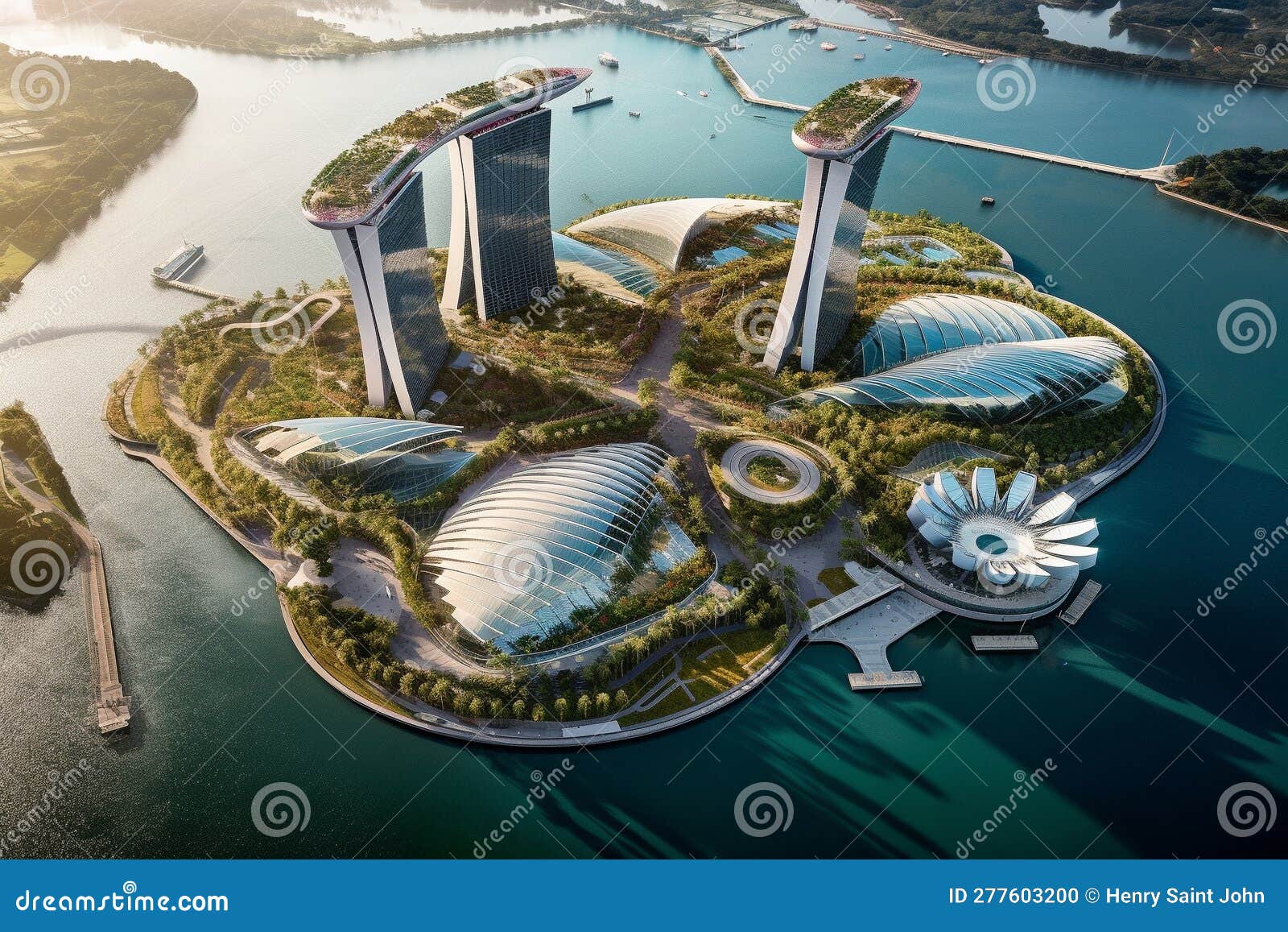 Masterpieces of Modern Architecture: a Visual Tour of Iconic Structures ...