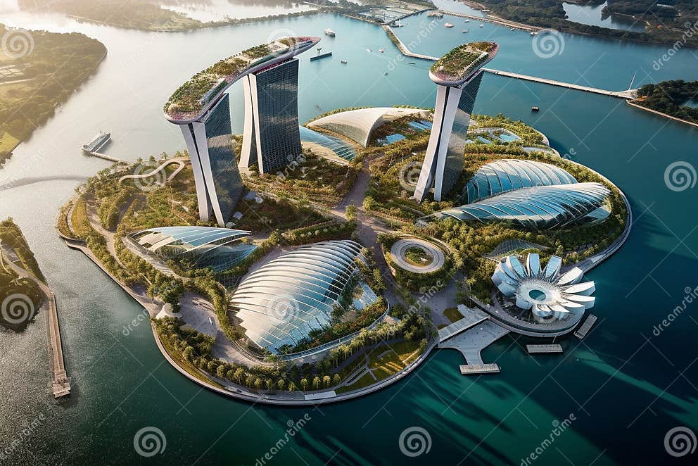 Masterpieces of Modern Architecture: a Visual Tour of Iconic Structures ...