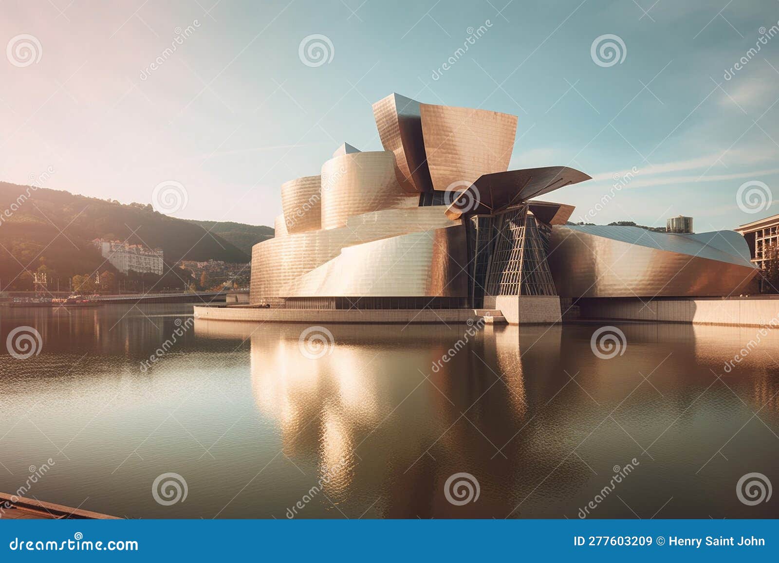 Masterpieces of Modern Architecture: a Visual Tour of Iconic Structures ...