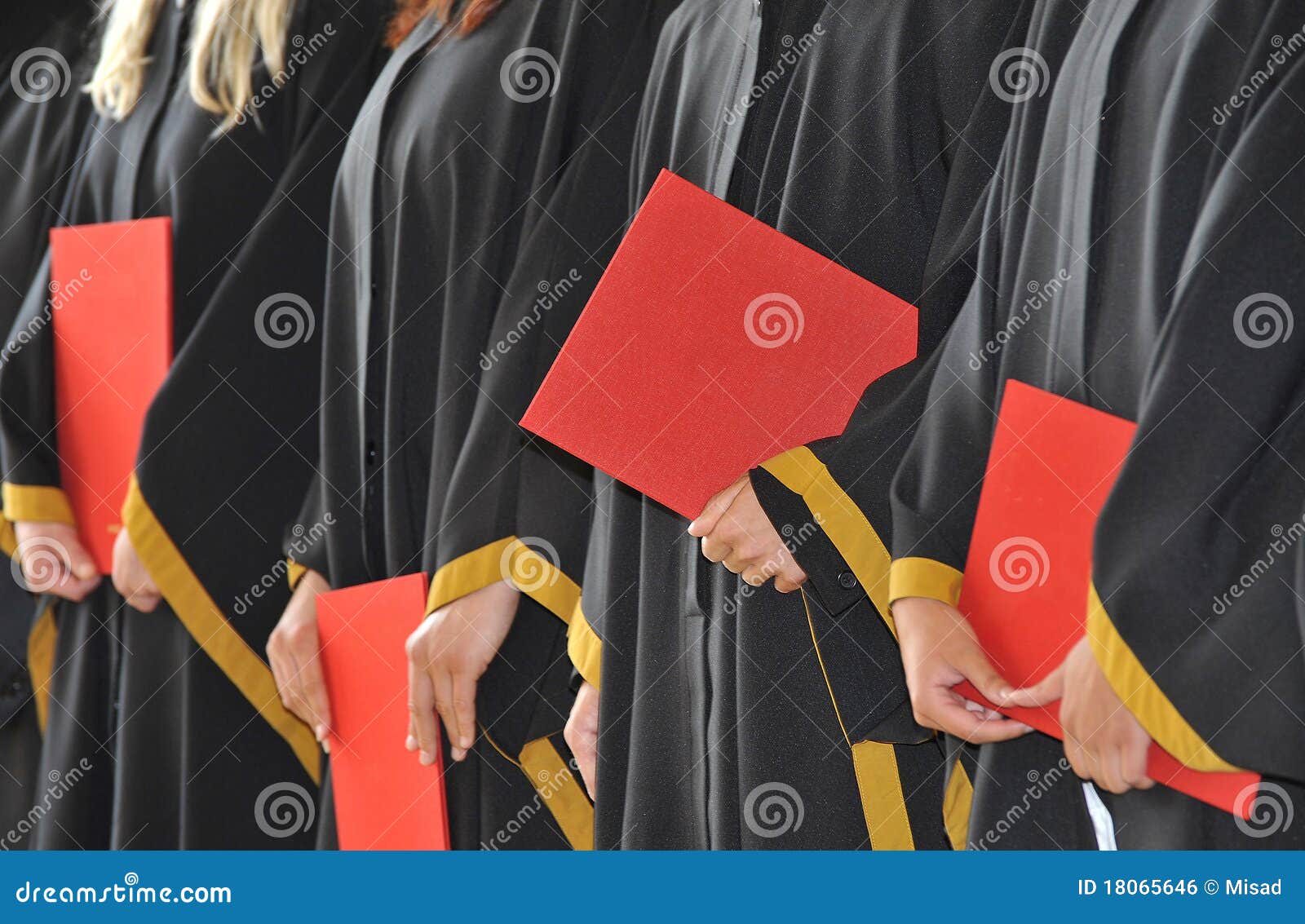 Masters foto de archivo. Imagen de diversidad, borroso - 18065646