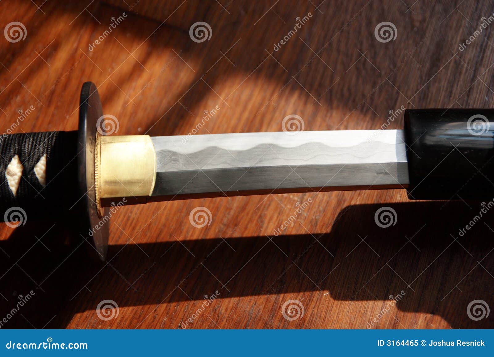 Masterwork Katana stock image. Image of long, isolated - 3164465