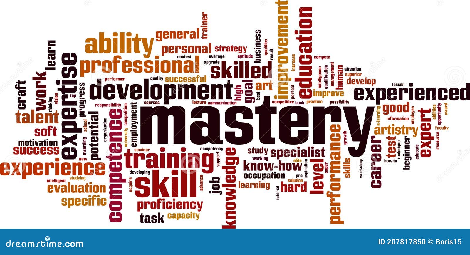 Knowledge Mastery Icon From Education Collection. Simple Line Knowledge ...