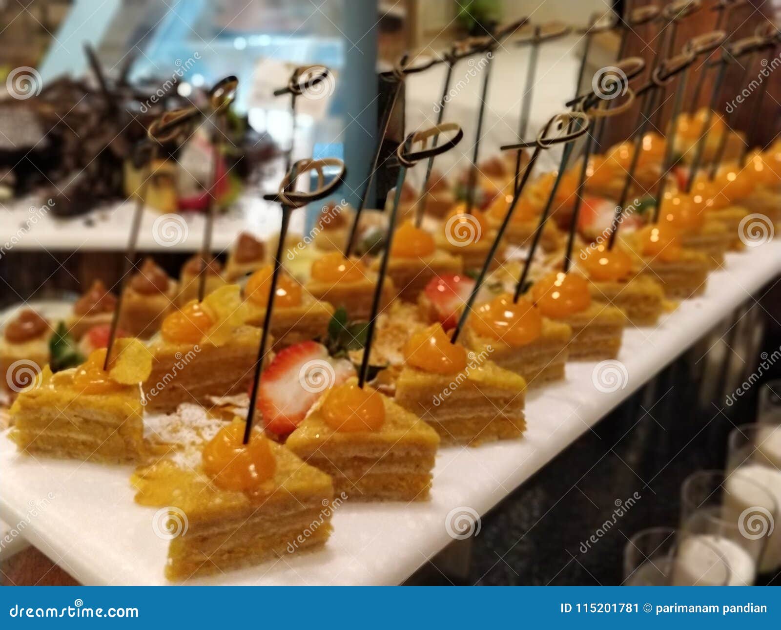 Mat fotografering för bildbyråer. Bild av öken, bakar - 115201781