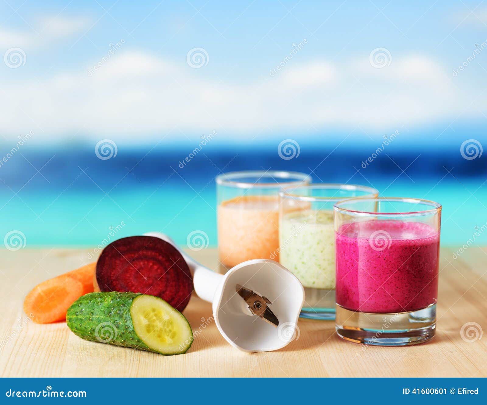 Mat fotografering för bildbyråer. Bild av blandare, gurka - 41600601