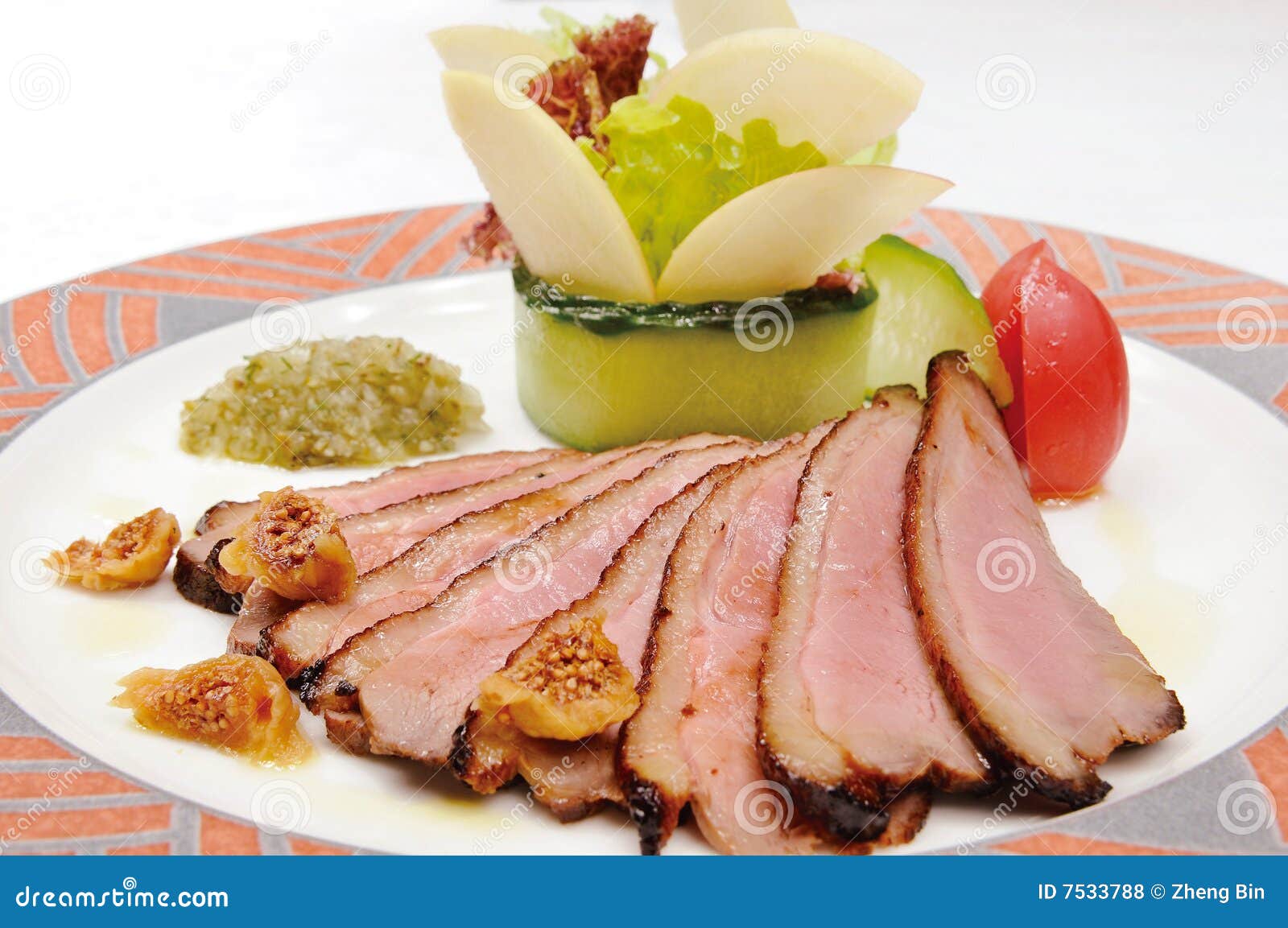 Mat Bild. Bild: 7533788