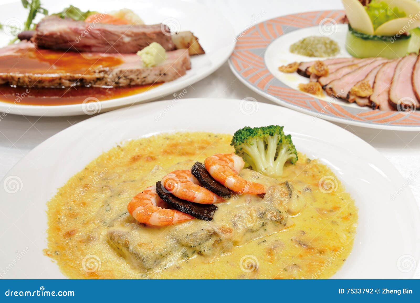 Mat Bild. Bild: 7533792