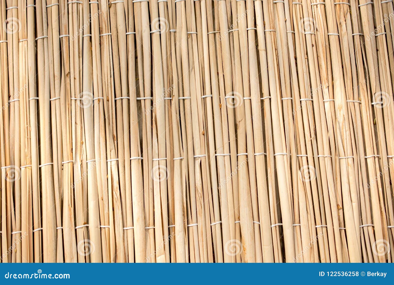 Straw Mat Pattern As Background Surface Stock Photo - Image of nature ...