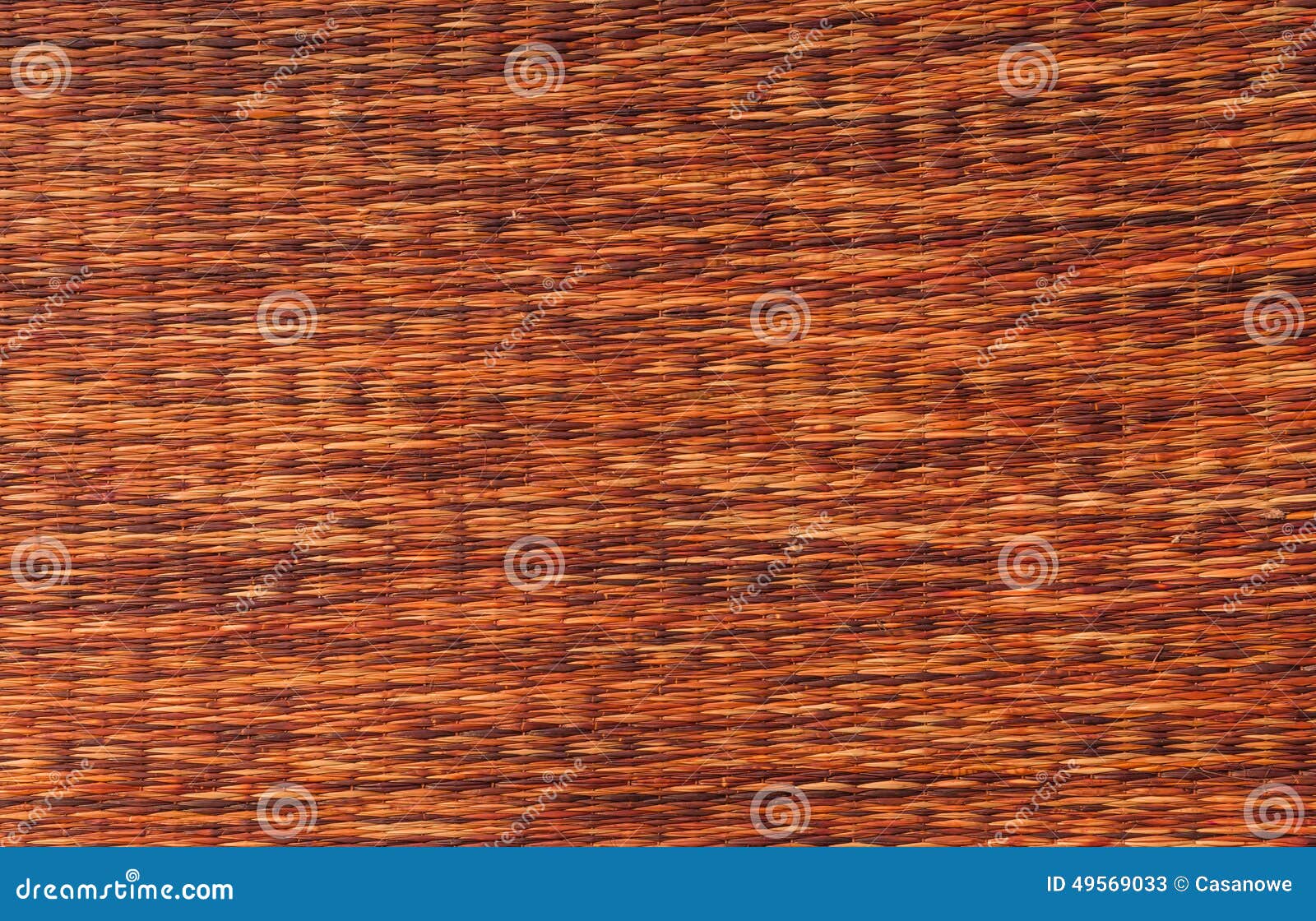 Mat Handcraft Rattan Weave Texture For Background Royalty-Free Stock ...