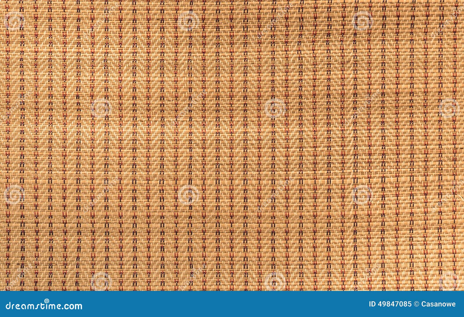 Mat Handcraft Rattan Weave Texture For Background Royalty-Free Stock ...