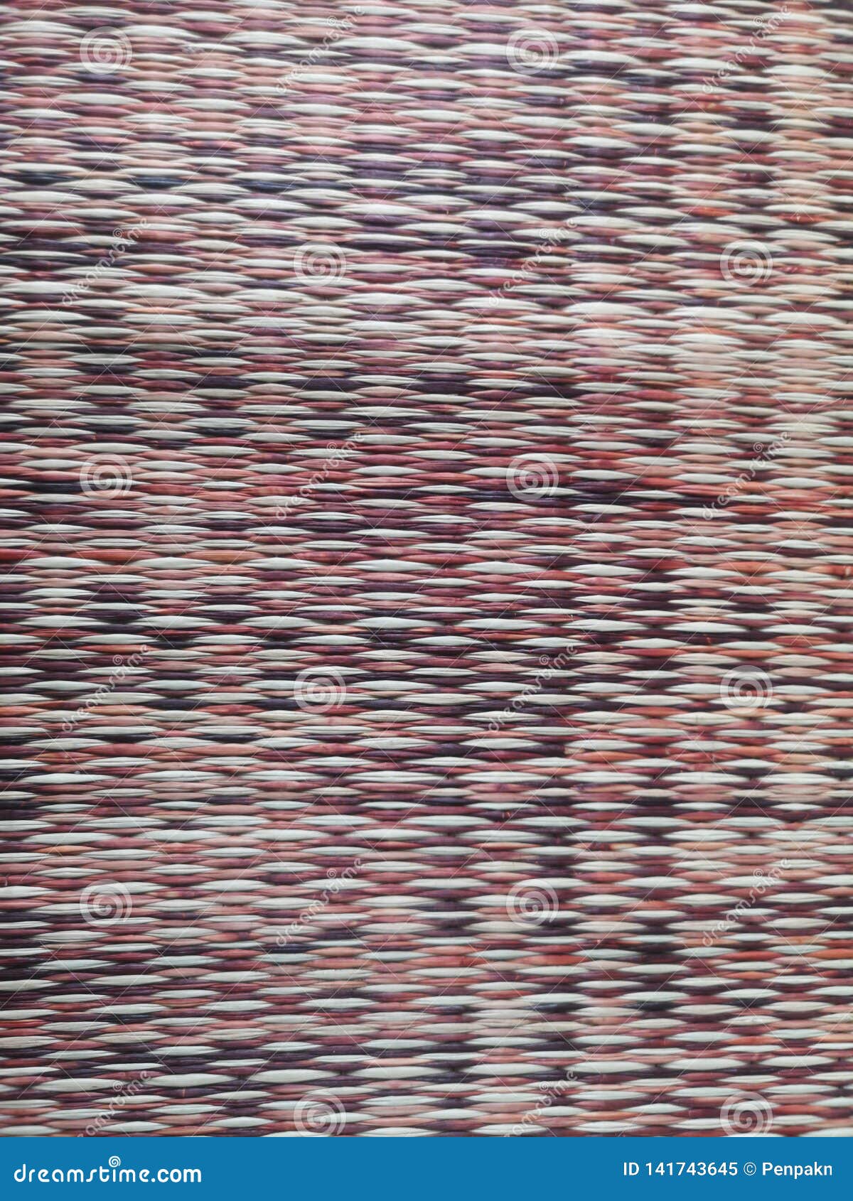 Mat Pattern Material Texture Background Stock Image - Image of floor ...