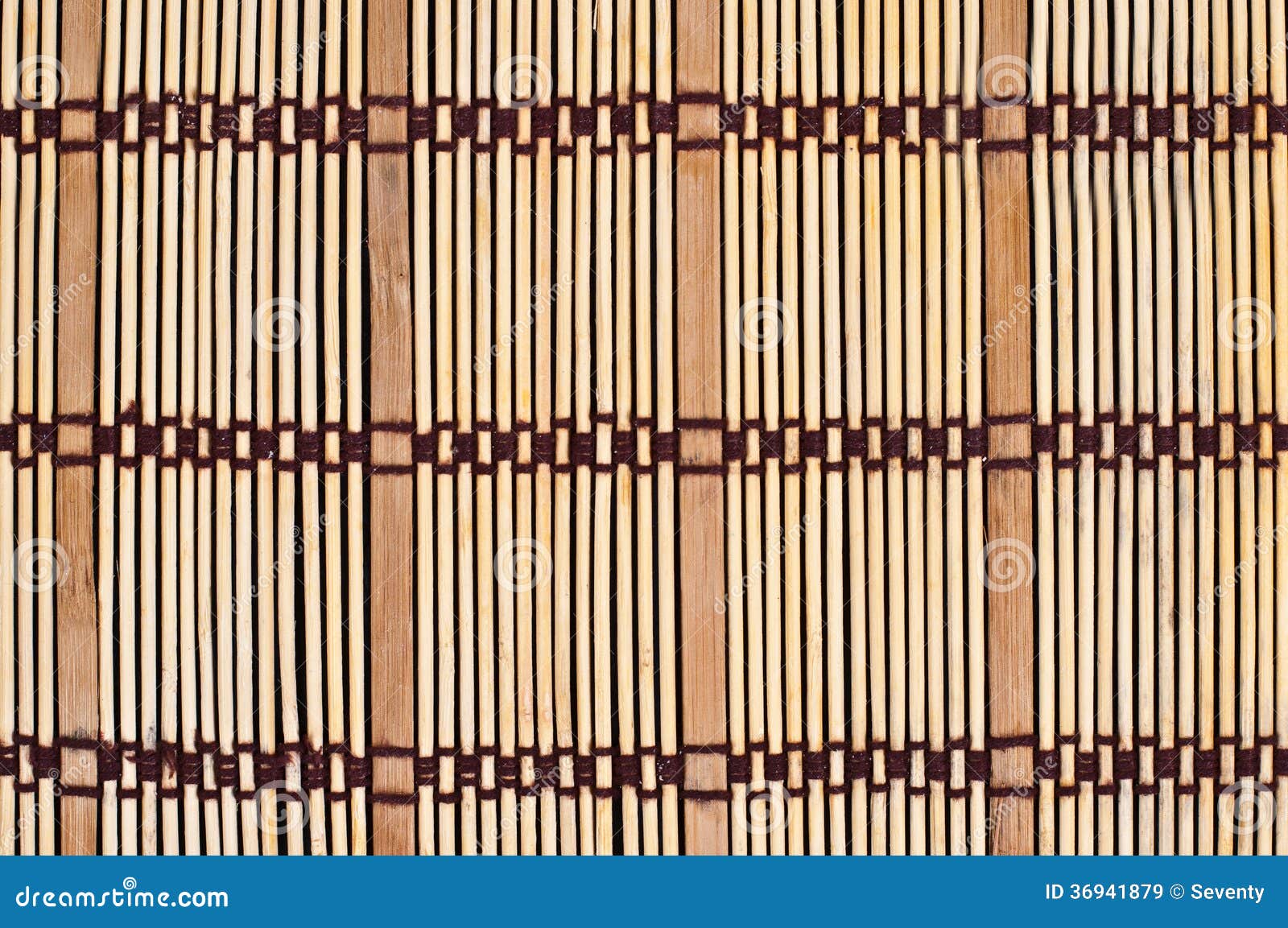 Mat for sushi stock image. Image of background, tube - 36941879