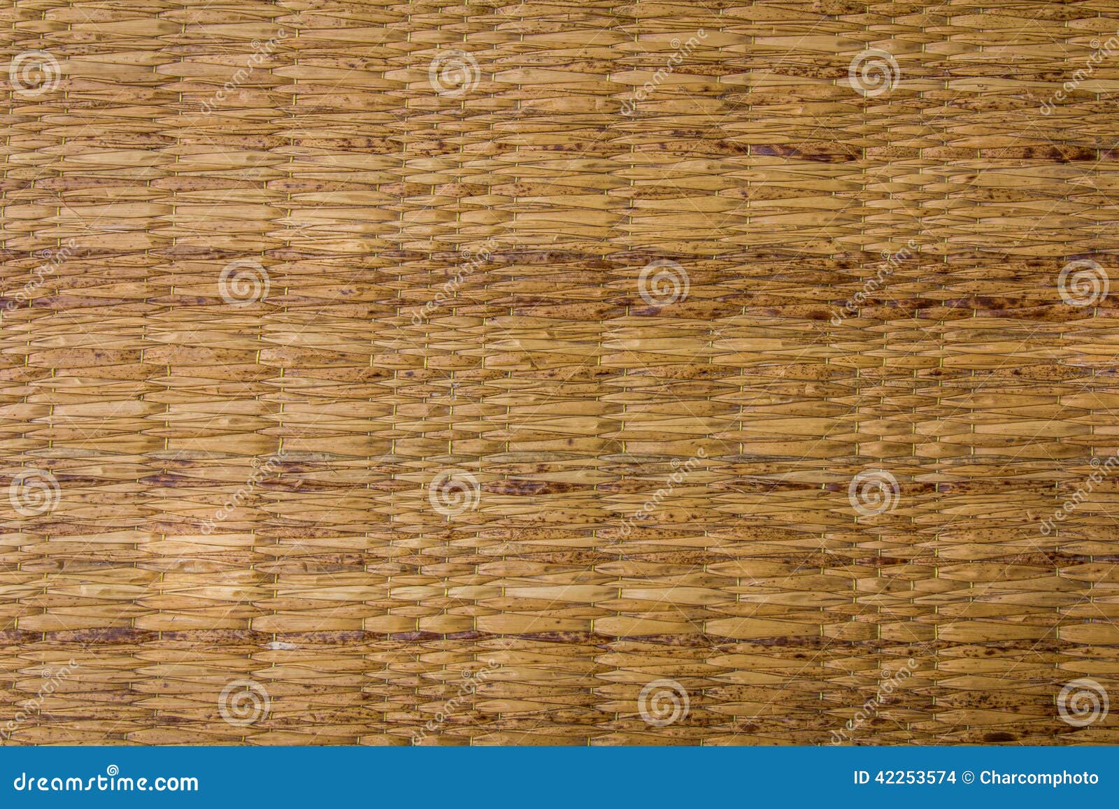Mat texture and background stock photo. Image of wooden - 42253574