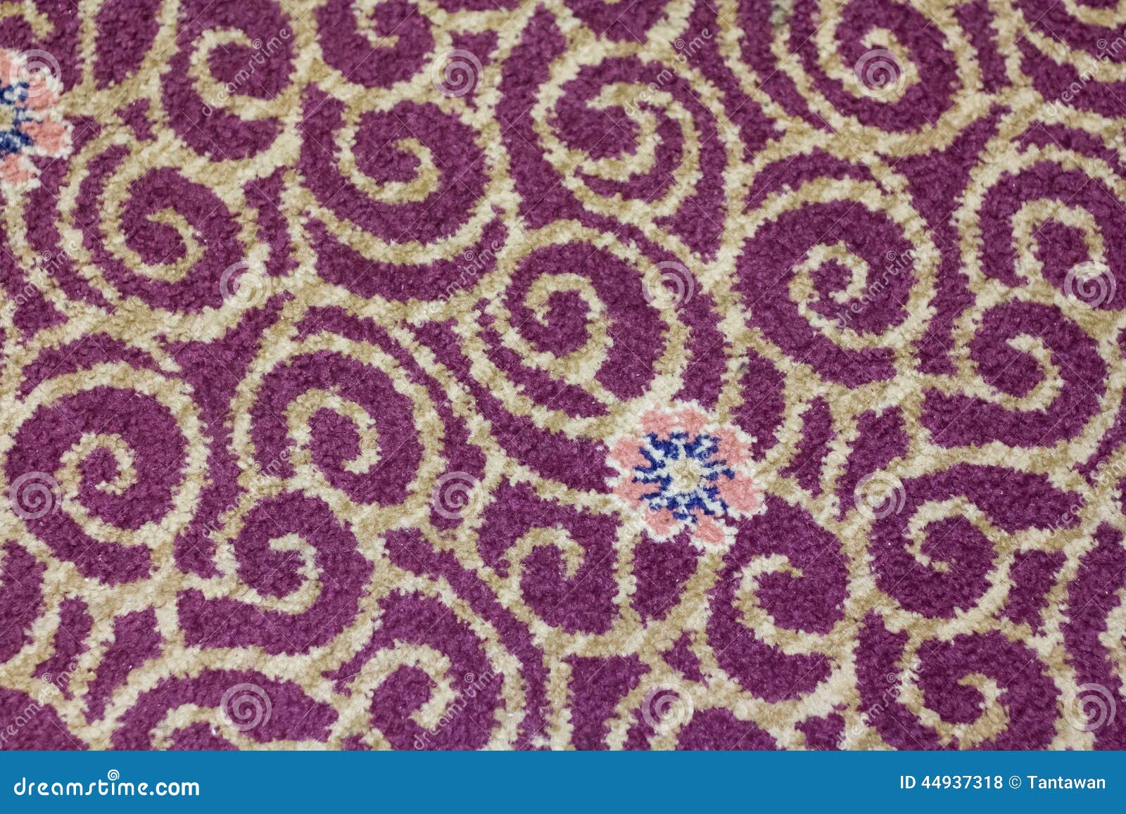 Mat texture stock photo. Image of closeup, cotton, macro - 44937318