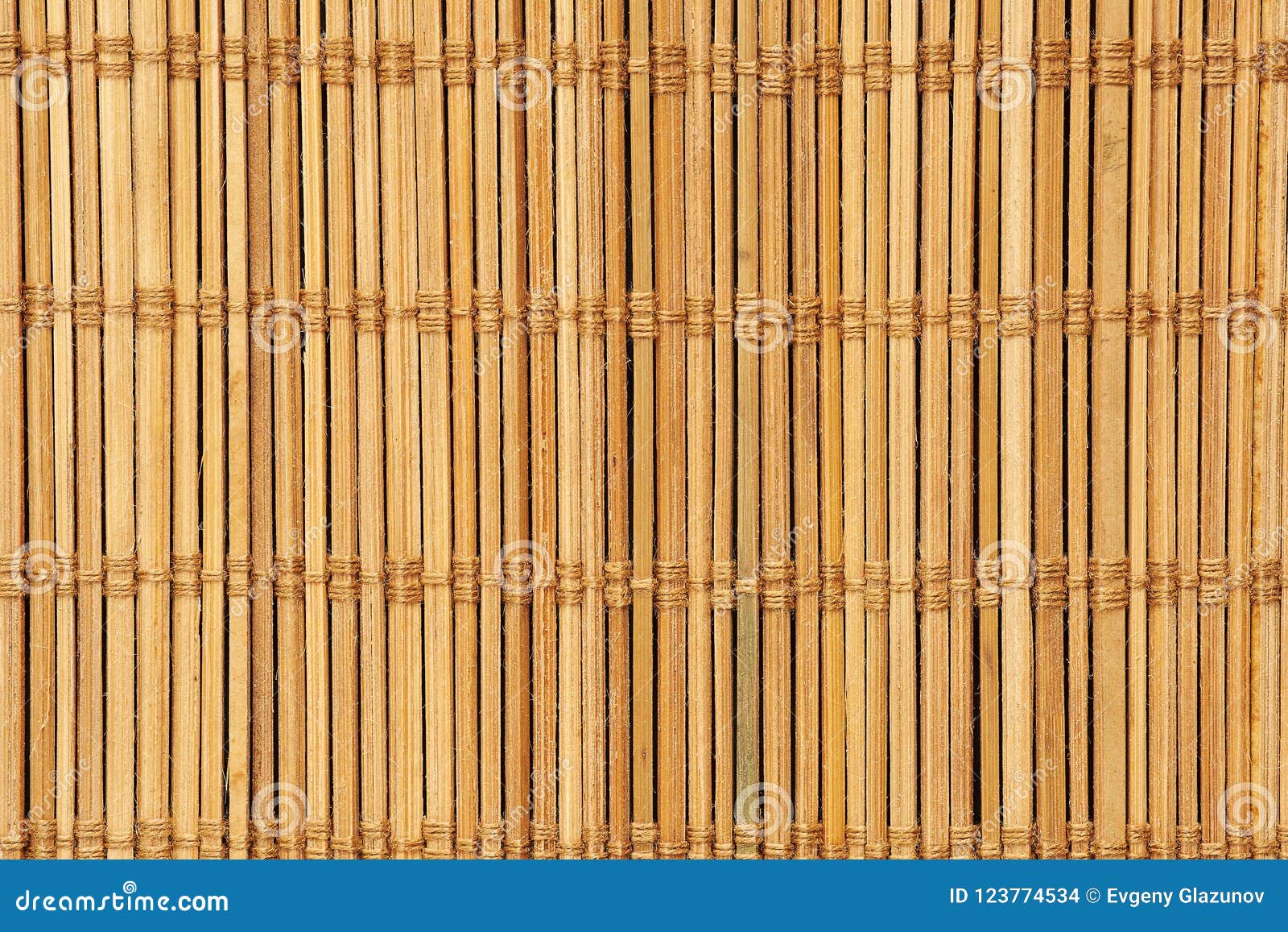 Mat Texture De Bambu Fundo Natural Foto de Stock - Imagem de tapete ...