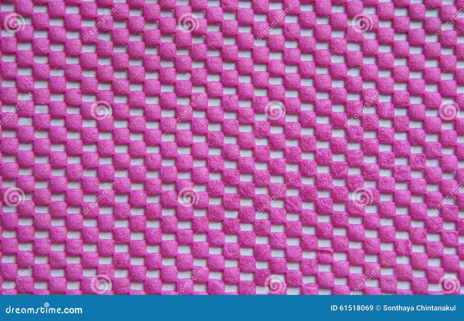 Mat Texture rosa immagine stock. Immagine di fila, struttura - 61518069