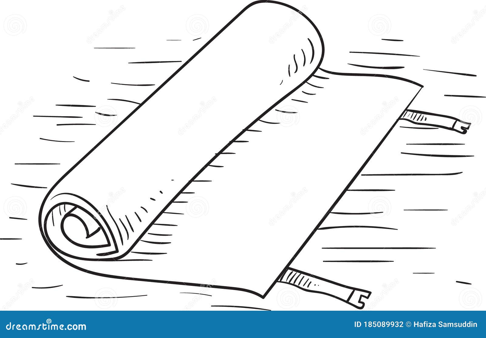 Mat. Vector Illustration Decorative Design Stock Vector - Illustration ...