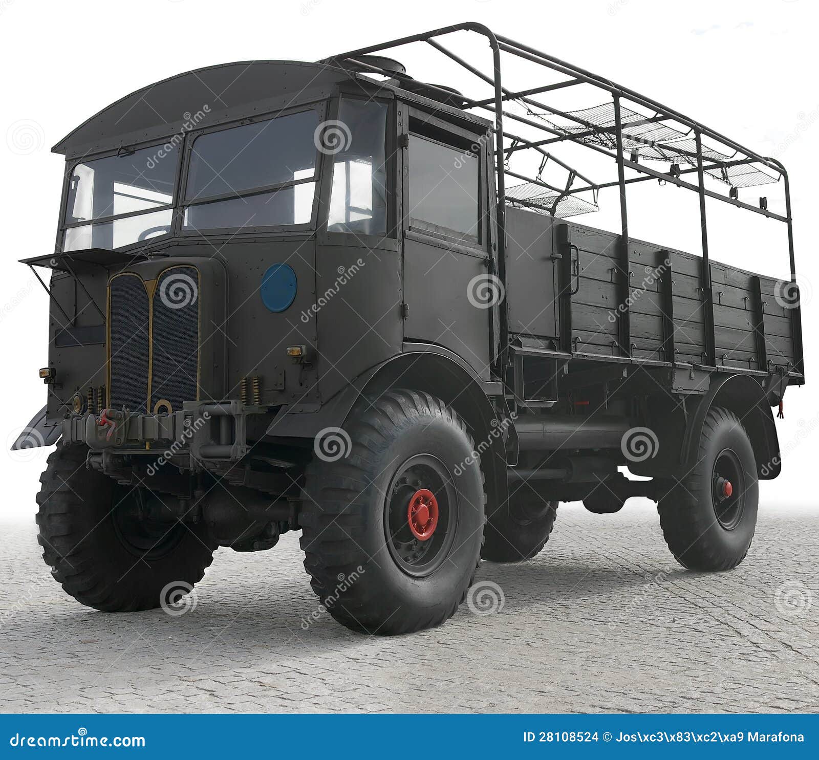 Matador stock photo. Image of matador, machine, drive - 28108524