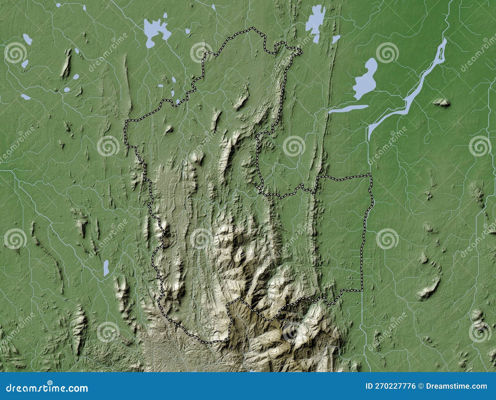 Matale, Sri Lanka. Wiki. No Legend Stock Illustration - Illustration of ...