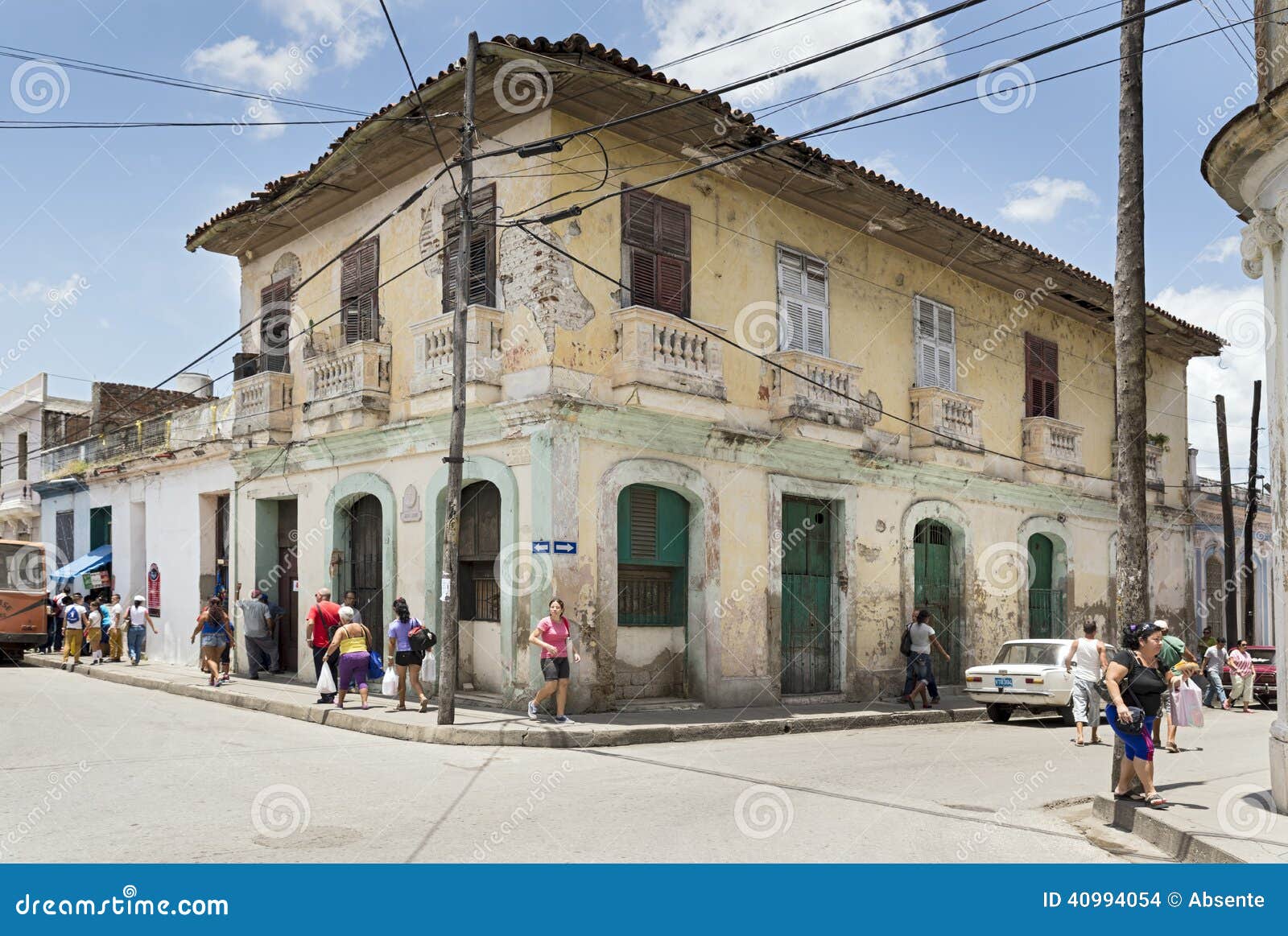 Matanzas, Cuba imagen de archivo editorial. Imagen de latino - 40994054