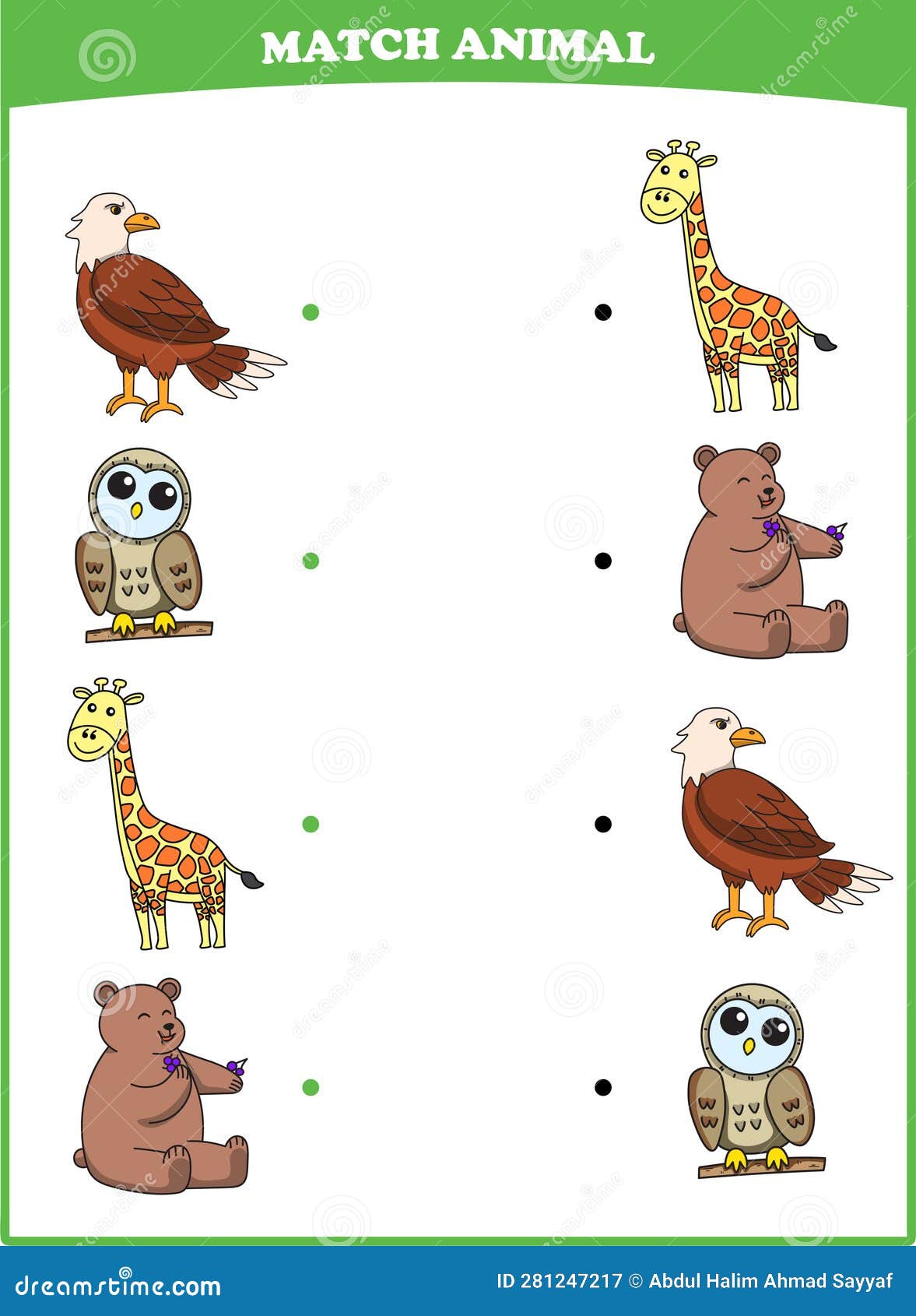 Giraffe Connect The Dots And Color Cartoon Vector | CartoonDealer.com ... Giraffe Connect The Dots And Color Cartoon Vector | CartoonDealer.com ...