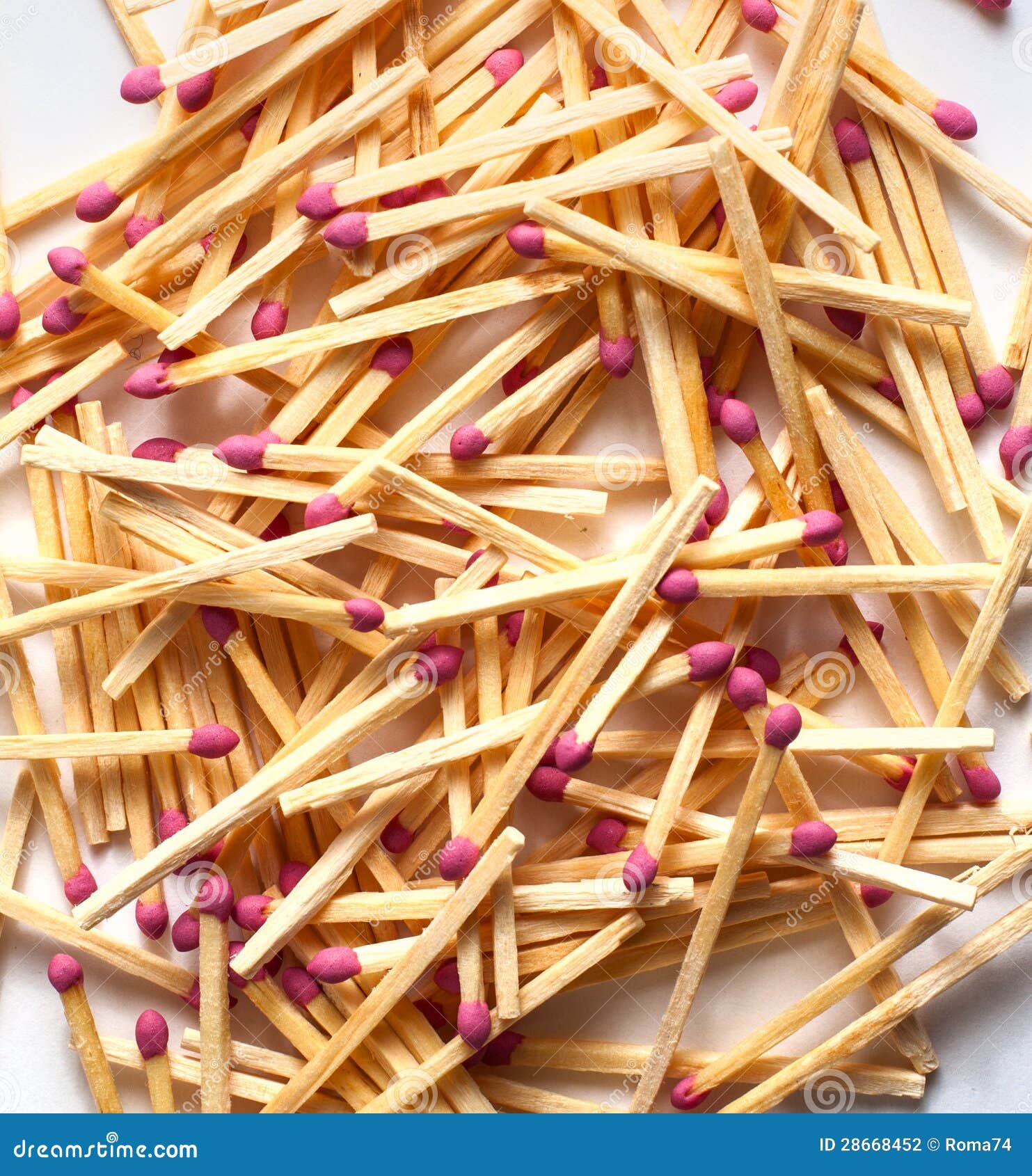 Match background stock photo. Image of closeup, single - 28668452