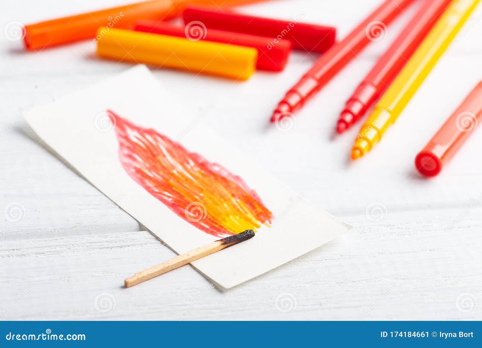 136 Fire Match Drawing Photos - Free & Royalty-Free Stock Photos from ...